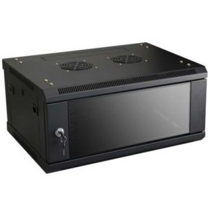 4U Rack Server | Sentra CCTV